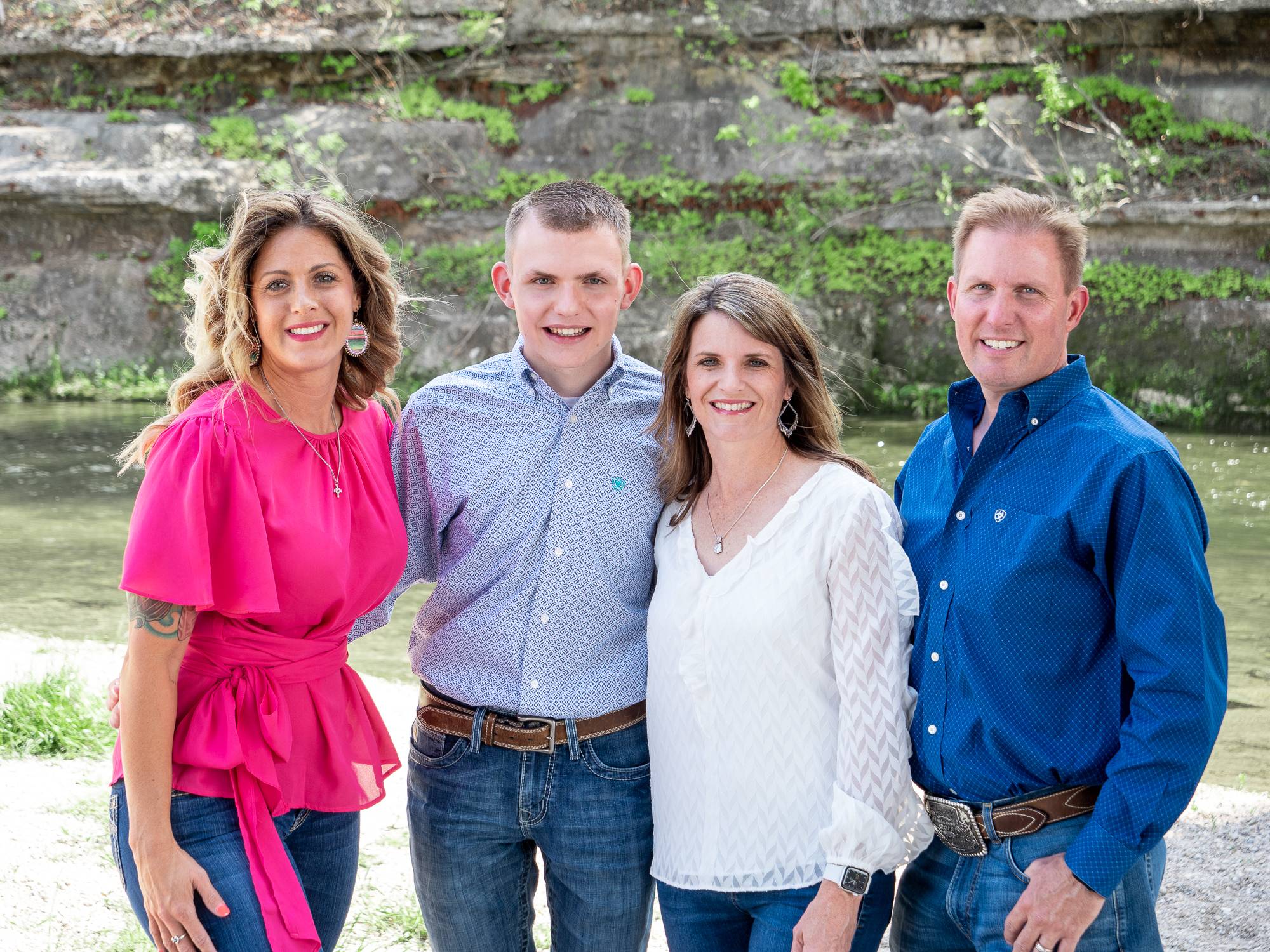 Parkway Real Estate